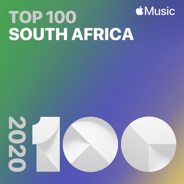 Apple Music Year-end Chart Highlights - Maglazana