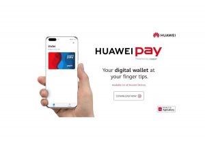 Huawei Pay is now available in SA - Maglazana