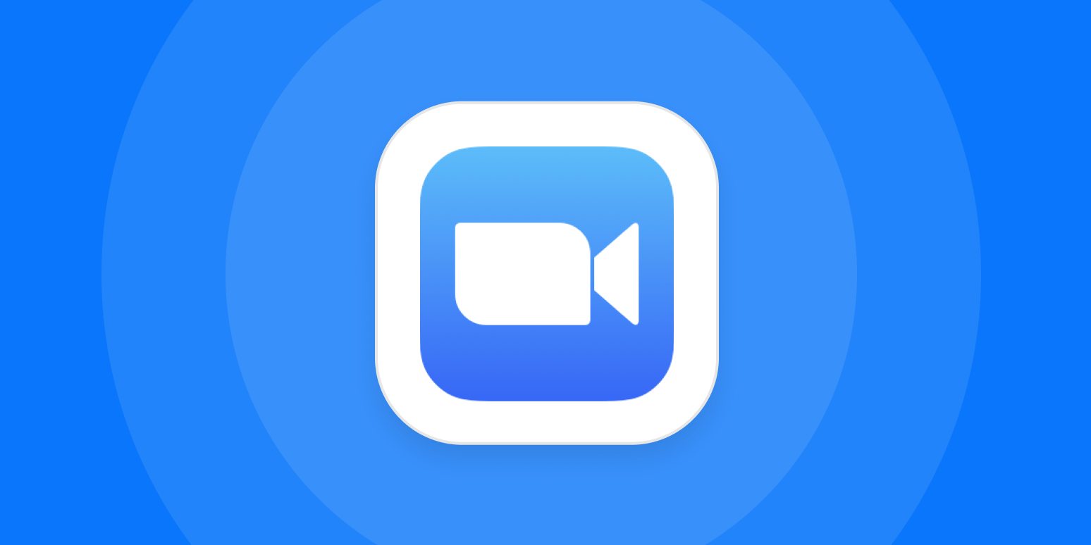 Zoom Elevates Platform Experience with Launch of Zoom Apps and Zoom ...