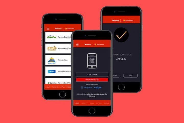 Vodacom’s VodaPay Super App delivers new business opportunities - Maglazana