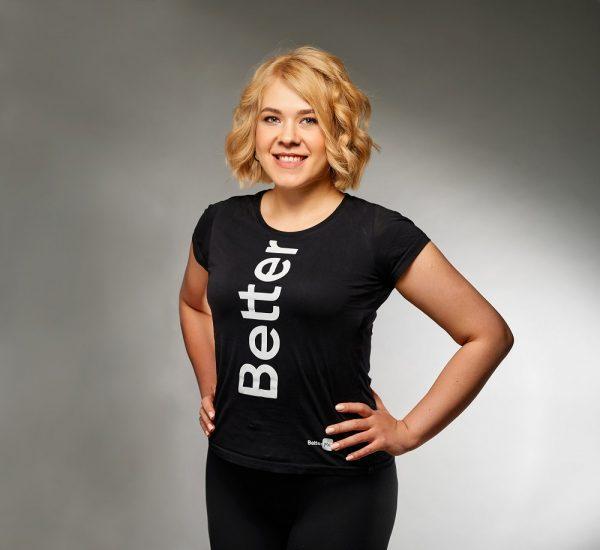 Meet Victoria Repa the CEO behind BetterMe App - Maglazana