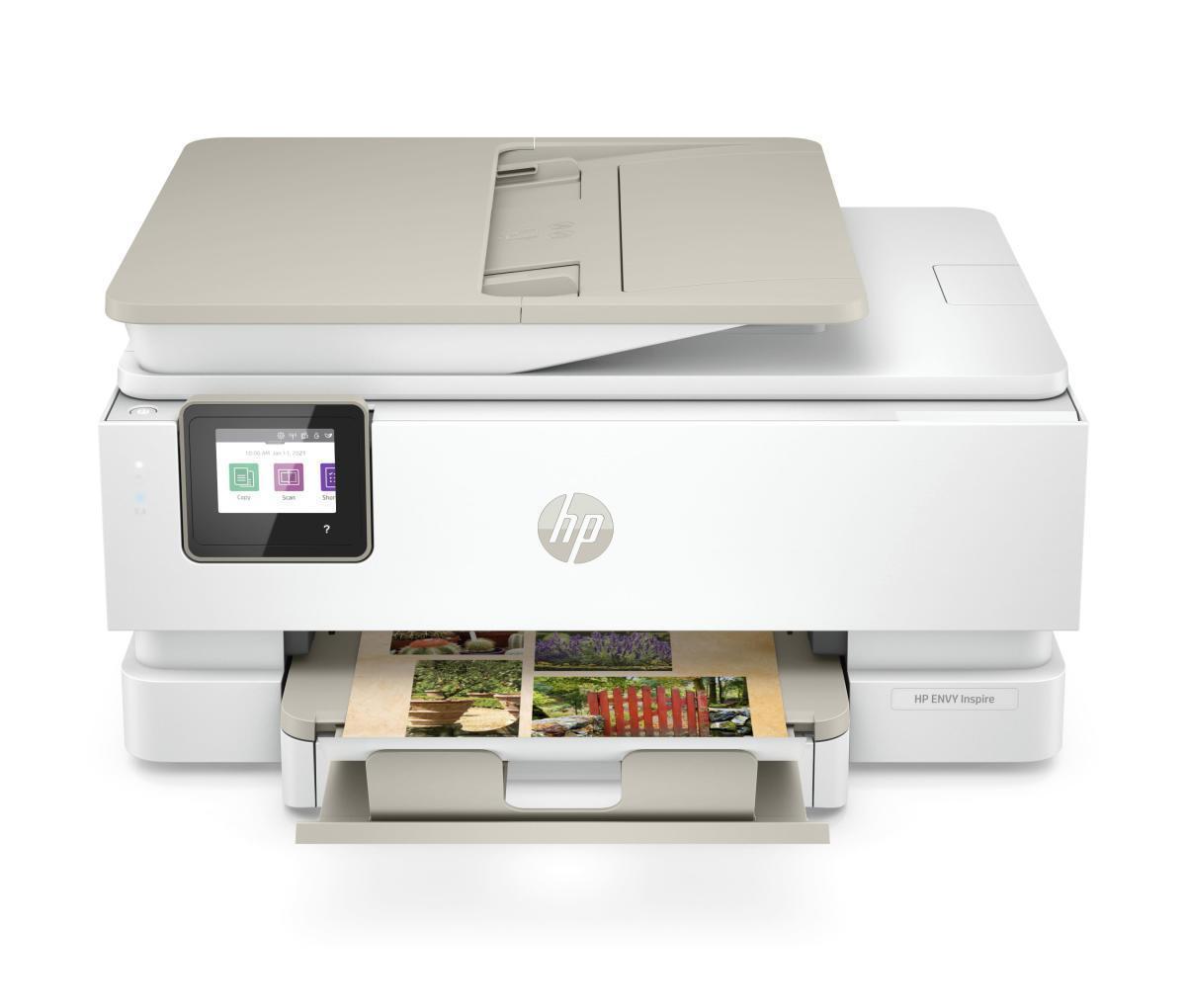 HP Launches its Best All‐Around Home Printer - Maglazana