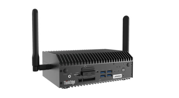 Lenovo Introduces the Powerful and Flexible ThinkEdge SE70 Edge AI ...