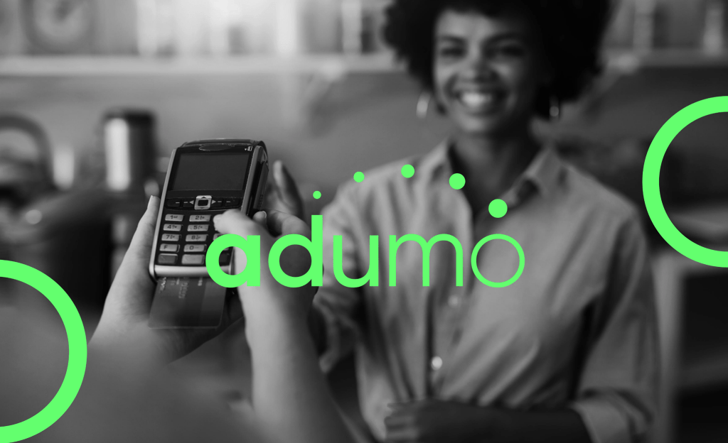 Adumo is an independent payments processor focusing on Africa - Maglazana