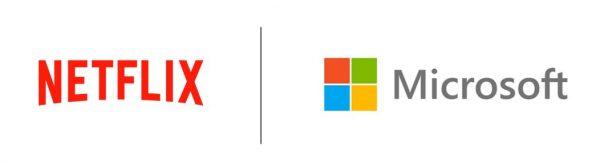 Netflix names Microsoft as partner for subscription plan - Maglazana