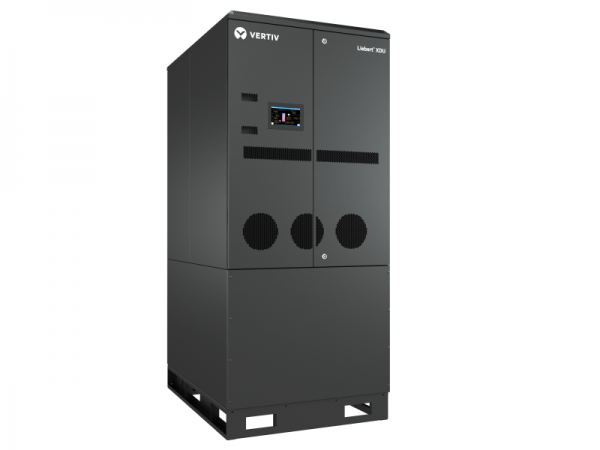 Vertiv Introduces Water-Efficient Liquid Cooling Solution - Maglazana