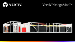 Vertiv Introduces New Prefabricated Modular Data Centre Solution ...
