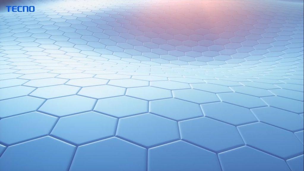 TECNO Debuts Newest Materials of Magic Skin on Smartphone in Africa ...