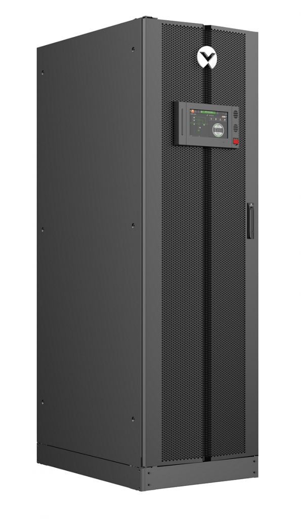 Vertiv Launches Energy-Efficient Scalable UPS Liebert® APM2 - Maglazana