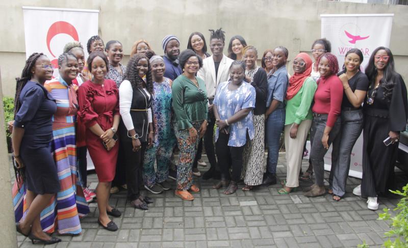 Canon Launches ‘Women Who Empower’ Campaign in Nigeria - Maglazana
