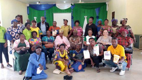 African Development Fund approves $20 million grant for youth - Maglazana