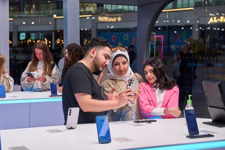Samsung Galaxy S25 Series Arrives Worldwide - Maglazana