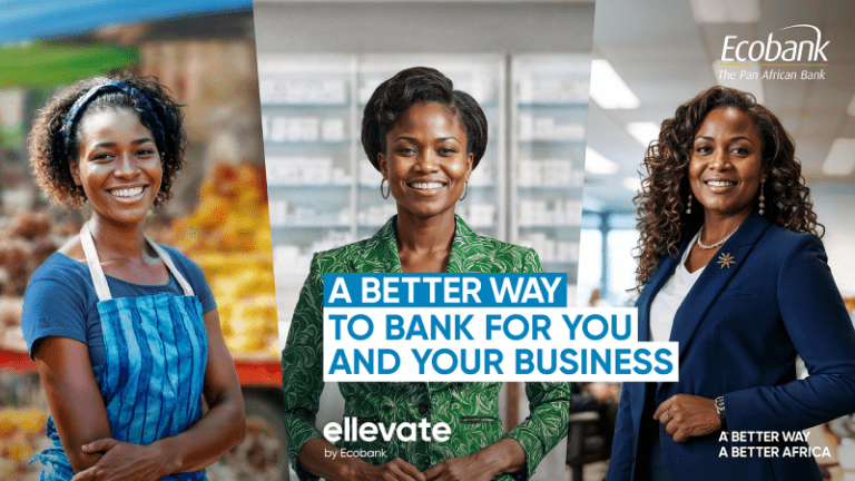 Ecobank Enhances ‘Ellevate’ Programme to Boost Women Entrepreneurs ...