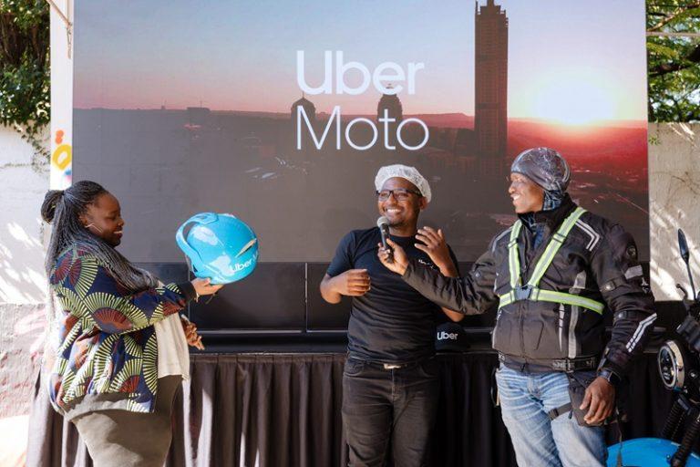 Reimagining the Ride: Uber Moto’s Immersive Pilot Showcase - Maglazana